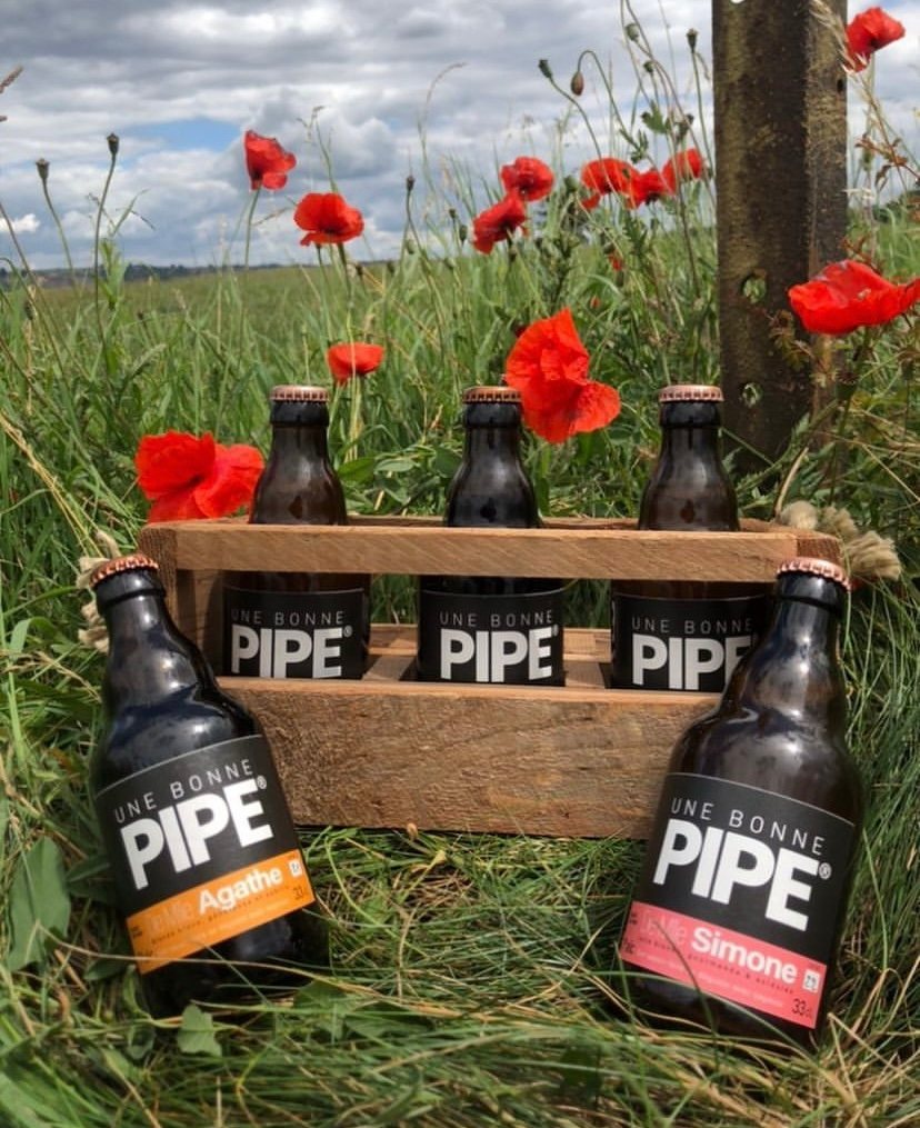 Brasserie Une Bonne Pipe